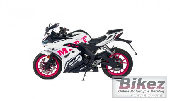 Mitt 125 GP2 gallery